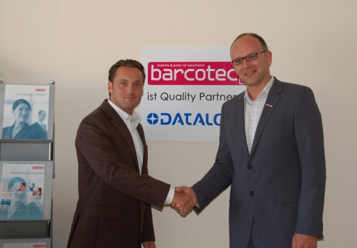 BARCOTEC GmbH | OTS.at