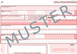 SEPA-Zahlungsanweisung mit 1. Juli 2008 schrittweise als neuer Standard ...