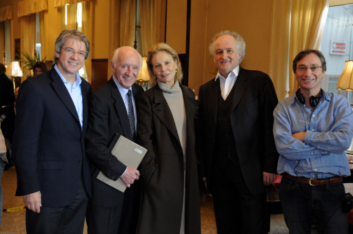 Arno Ortmair holt französischen Filmflair nach Wien | ECLYPSE ...