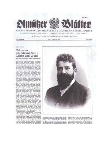 ZIRM Privatklinik GmbH | OTS.at