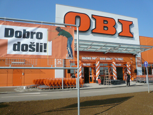 OBI Österreich | OTS.at