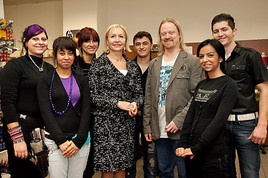 Integrative Lehrausbildung bei Weidinger & Partner: Alle schafften ...