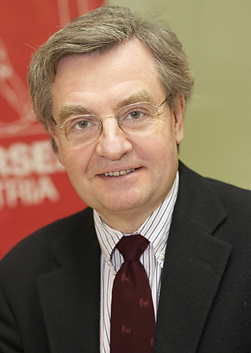 POWERSERV trauert um Unternehmensgründer DI Peter Lisowski | POWERSERV ...