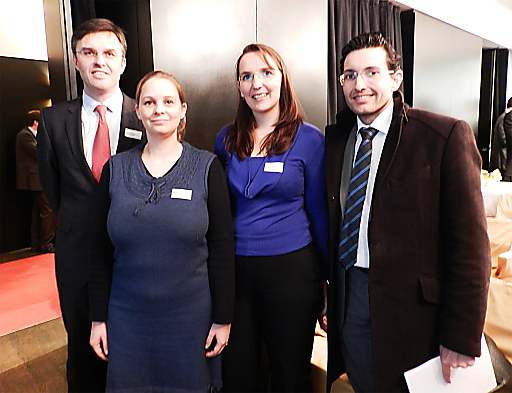 Steuercocktail für Konzerne | LeitnerLeitner, 02.03.2012