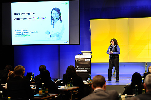 Die CCC Call Center Convention feiert ihr 15-jähriges Jubiläum in Paris ...