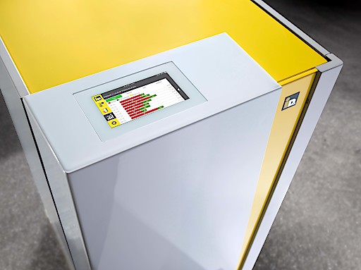 „myiDM +energy“ - der stundenvariable Stromtarif für Wärmepumpen von ...