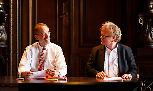 UPV - Österreichischer UniversitätsprofessorInnenverband | OTS.at