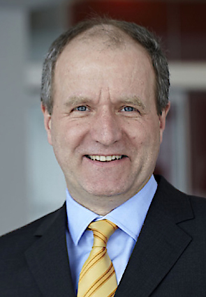 Aufsichtsrat wählt Dr. Christian Reisinger zum neuen Vorsitzenden ...