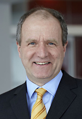 Aufsichtsrat wählt Dr. Christian Reisinger zum neuen Vorsitzenden ...