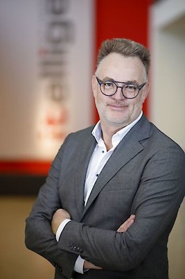 itelligence AG gewinnt SAP MEE Partner Excellence Award Digital Pioneer ...