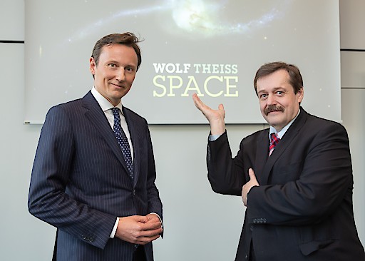 Wolf Theiss | OTS.at