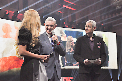 Tanzschule Willy Elmayer Vestenbrugg GmbH | OTS.at