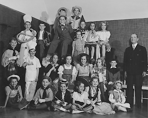 Tanzschule Willy Elmayer Vestenbrugg GmbH | OTS.at