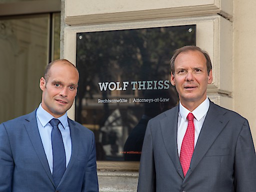 Wolf Theiss | OTS.at