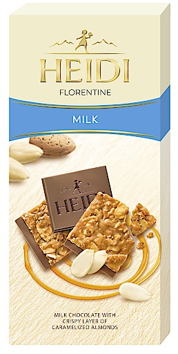 Heidi Chocolat AG | OTS.at