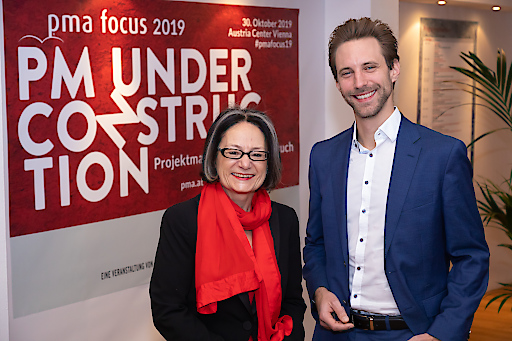 Projekt Management Austria - pma | OTS.at