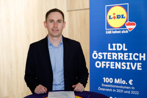 Lidl Österreich zieht Jahresbilanz | Lidl Österreich GmbH, 13.03.2021