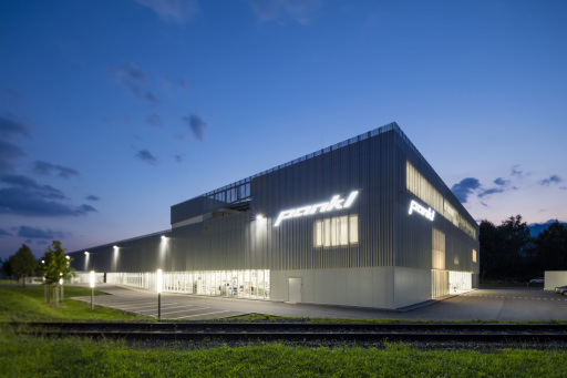 Pankl Racing Systems AG | OTS.at