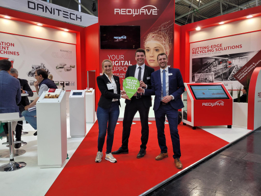 Redwave (@weare_REDWAVE) on Flipboard