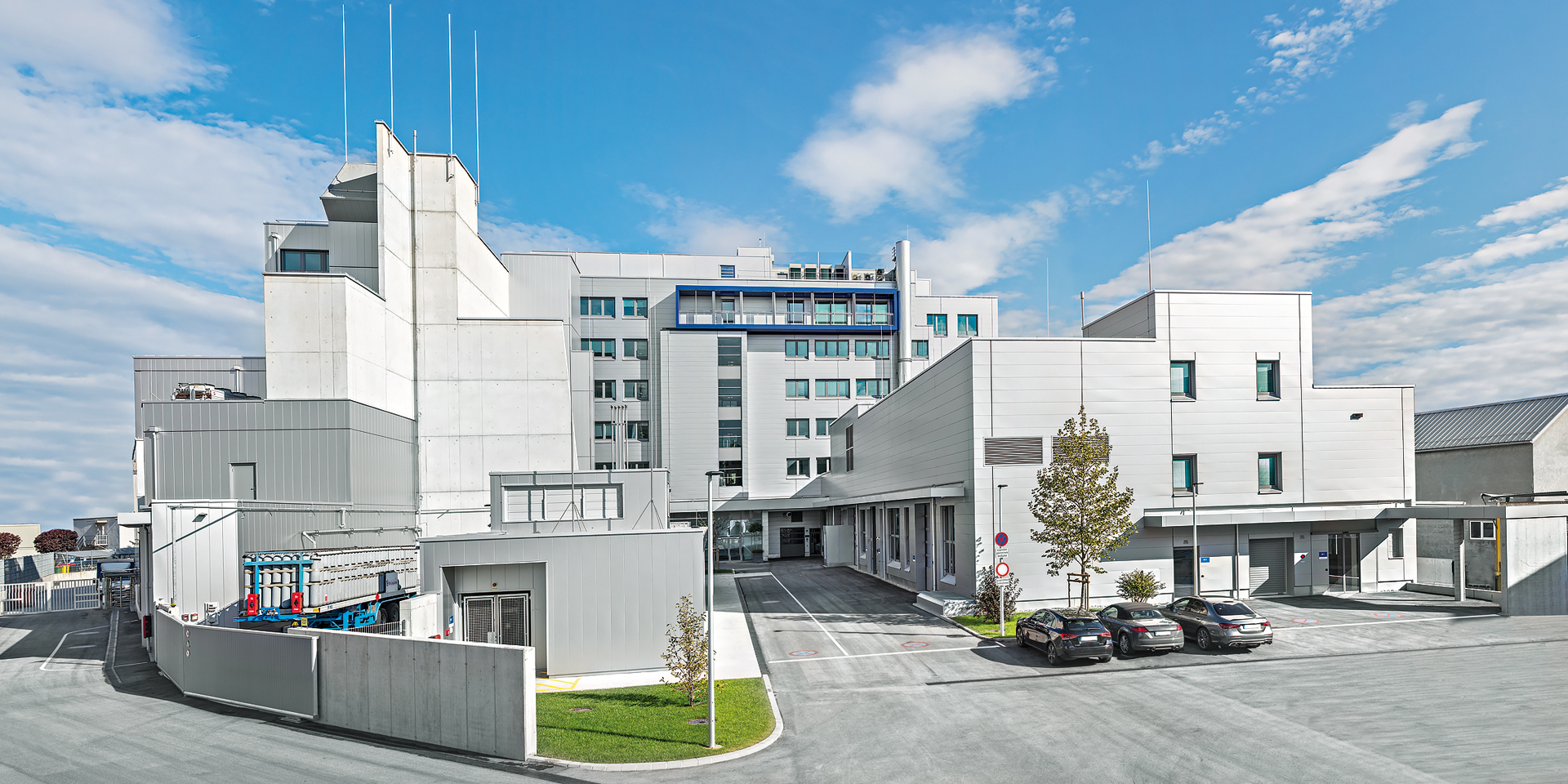 Jpg: Pressemitteilung: Hydrogen And Fuel Cell Test Center Graz | AVL ...