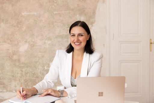 Bild: Marija Marjanovic | MM Immobilien im Mittelpunkt GmbH, 07.11.2022 ...