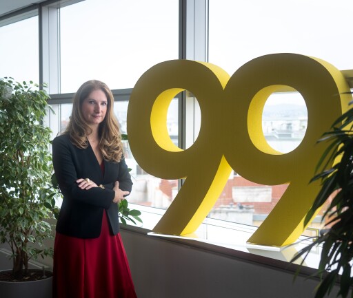 bank99 declares 2023 to be the year of women – Archyde