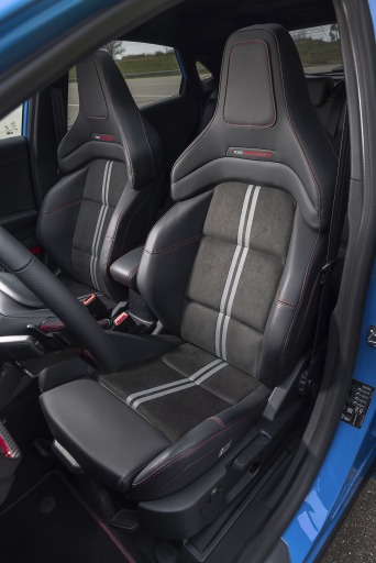 Ford Puma ST Powershift: New trim level with powerful engines and ...