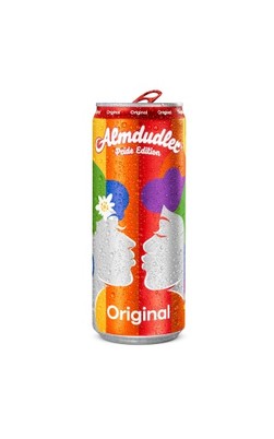 Almdudler Pride Edition 2023 im österreichischen Handel | Almdudler ...