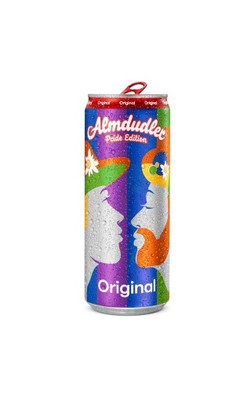 Almdudler Pride Edition 2023 im österreichischen Handel | Almdudler ...