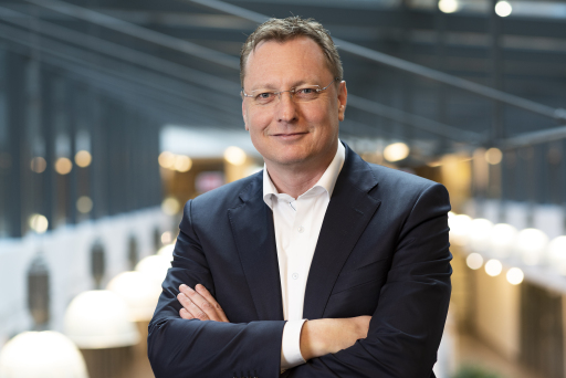 Bild: Roland Pichler neuer Generaldirektor-Stellvertreter in der ...