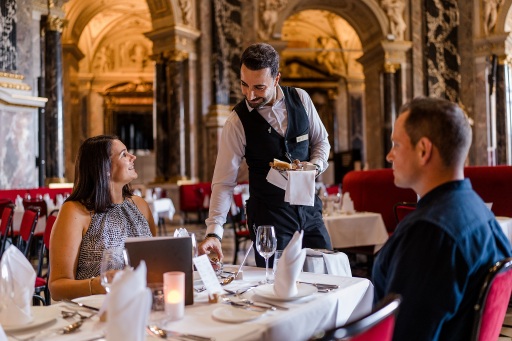 Sustainable enjoyment in the Kunsthistorisches and Technisches Museum ...