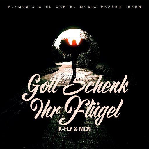 Successful duo K-Fly x McN with new song "God give her wings" back ...