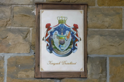 "Reichsbürger" - ARTE shows documentary about the growing anti ...