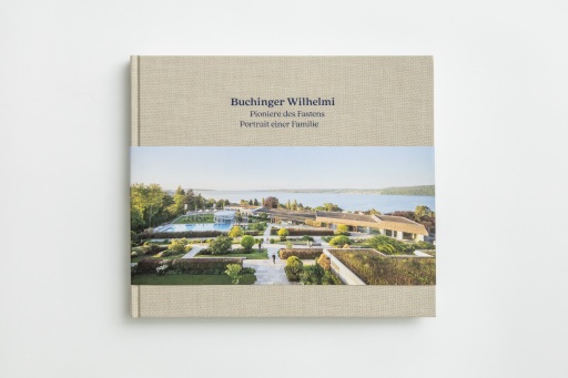 Buchinger Wilhelmi - pioneers of fasting. Portrait of a family (PHOTO ...