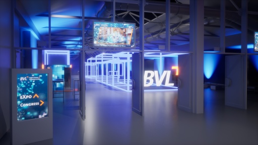 BVL Supply Chain CX: New major event for logistics and supply chain ...