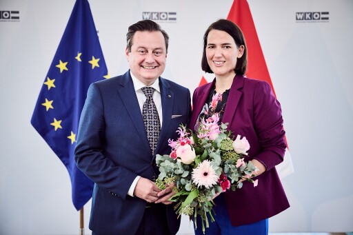 The Economic Association congratulates Barbara Thaler on her election ...